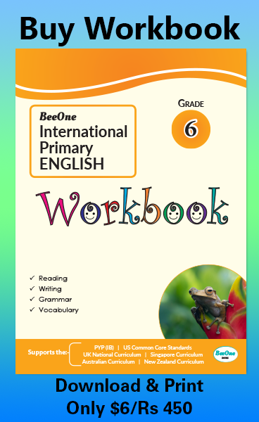 Adverbs Identifying Worksheet for Class 6