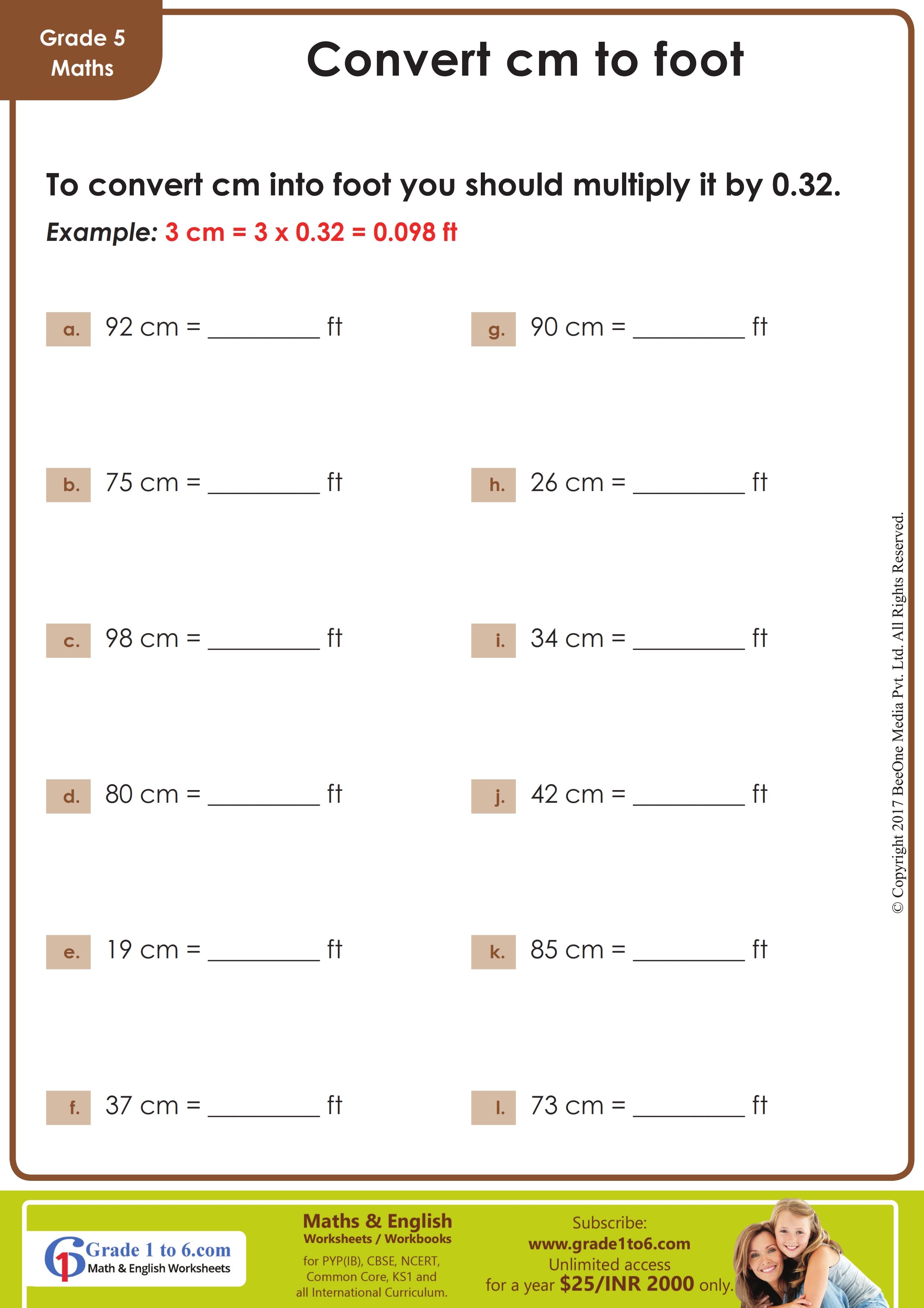 Lengths In Centimeters And Meters Worksheet Live Worksheets 44 OFF