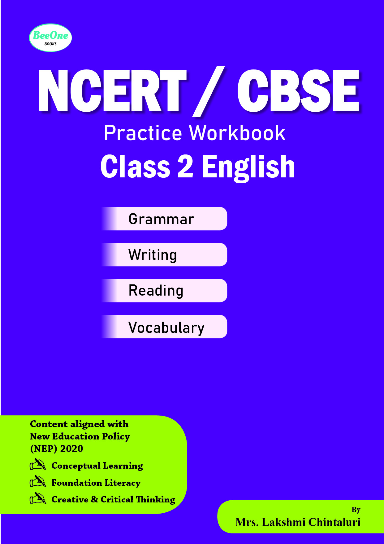 NCERT CBSE ICSE Class 2 English Workbook Grade1to6 NCERT CBSE ICSE Class 2 English Workbook Grade1to6